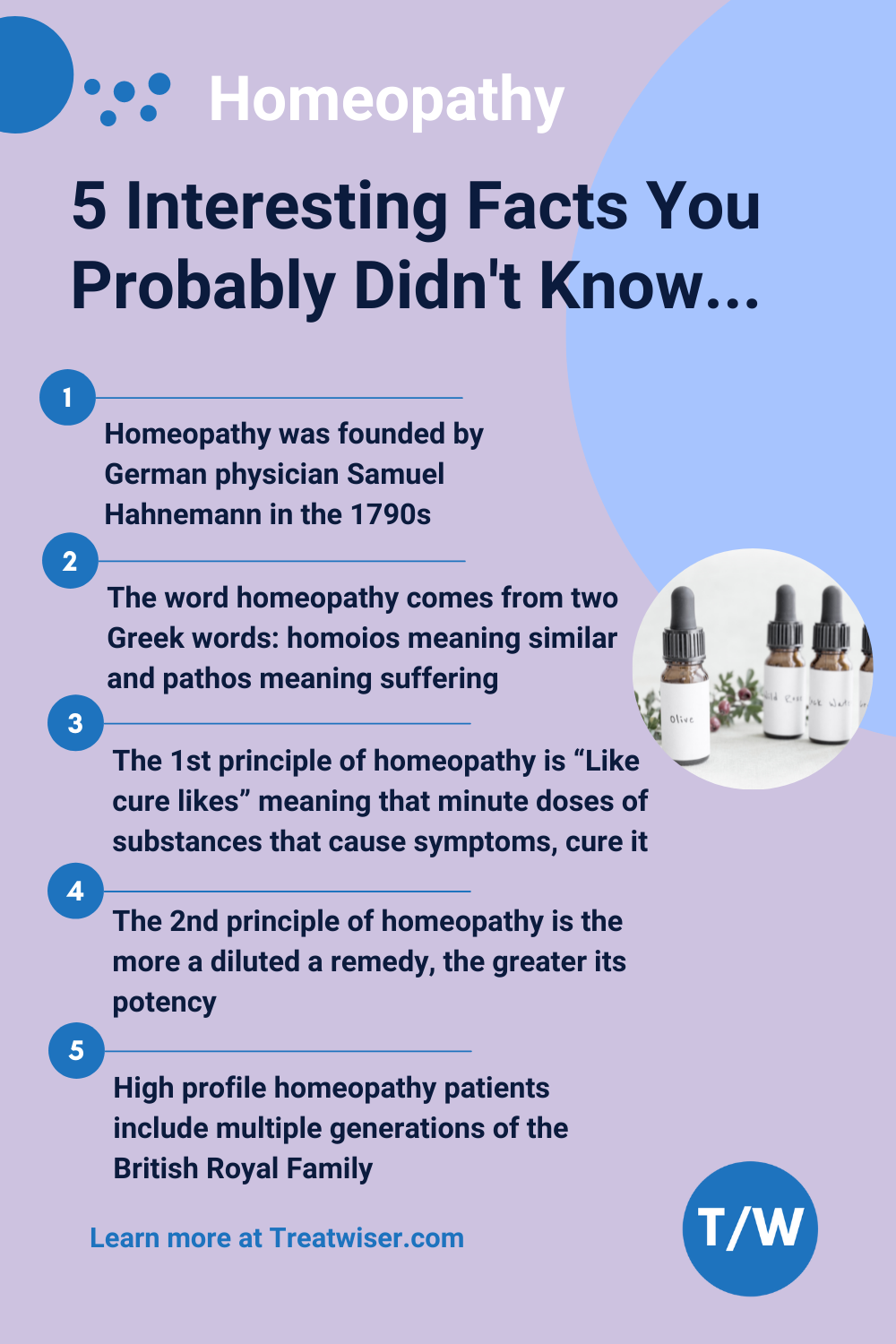 Homeopathy: The Essential Guide - Treatwiser