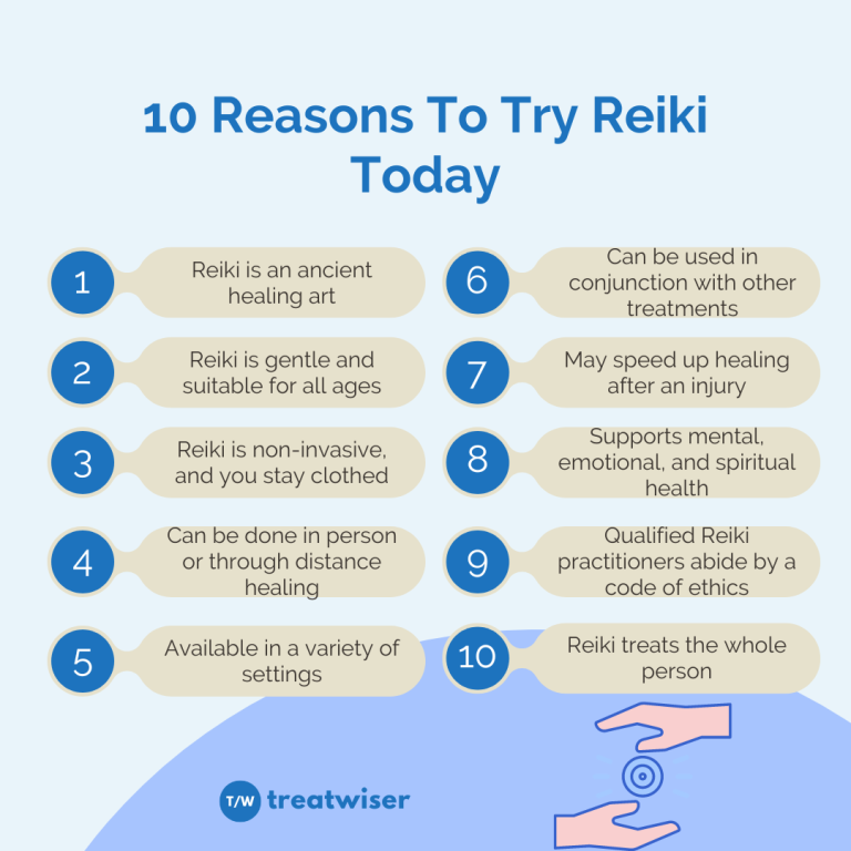 10 Reasons to Try Reiki Today: How Reiki Can Benefit Your Mind, Body ...